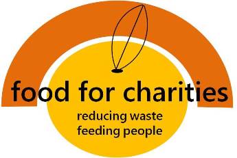 Food for Charities | Reducing waste, feeding people