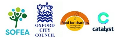 Leys community larder | Food for Charities